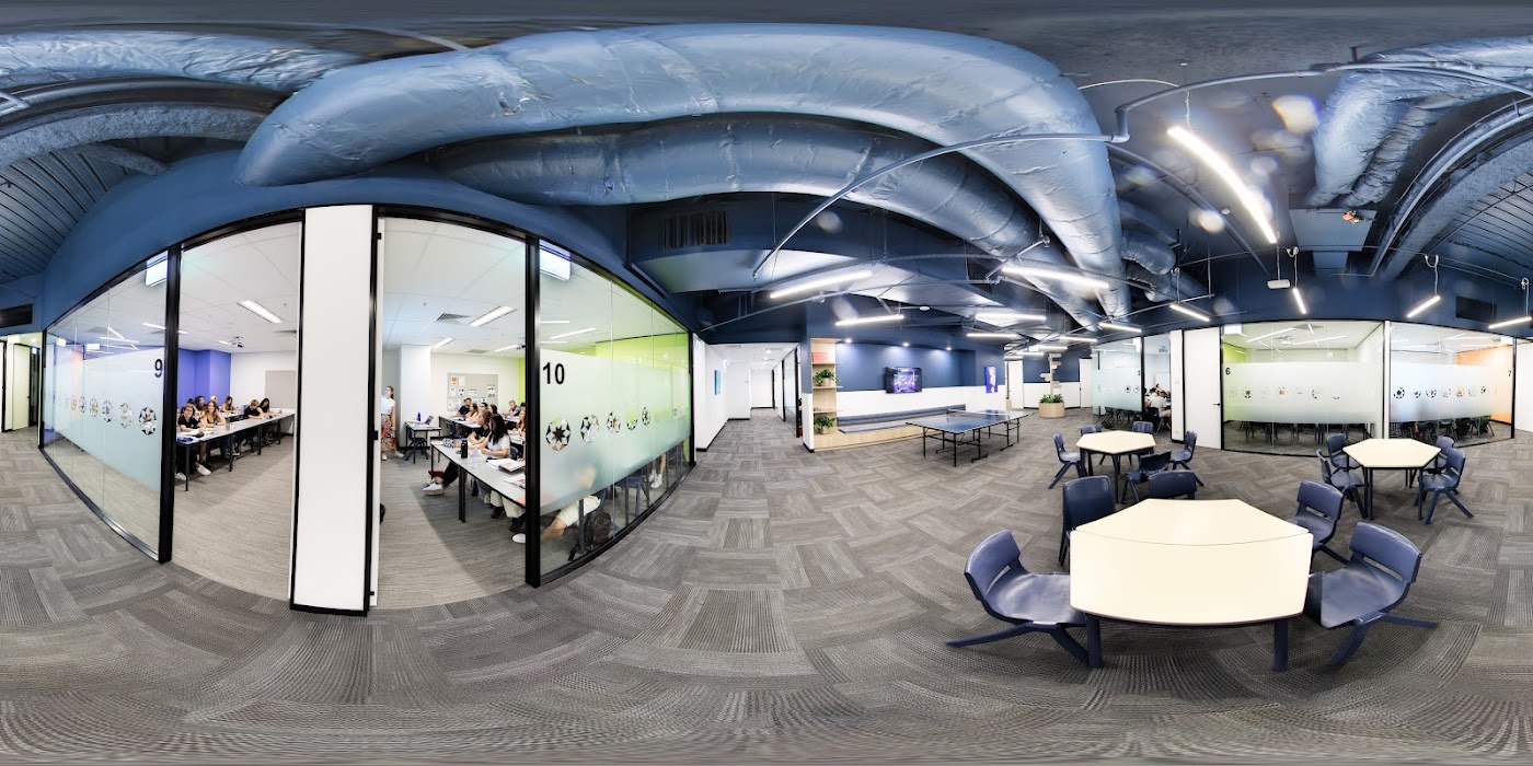 Student Common Area6 | Langports