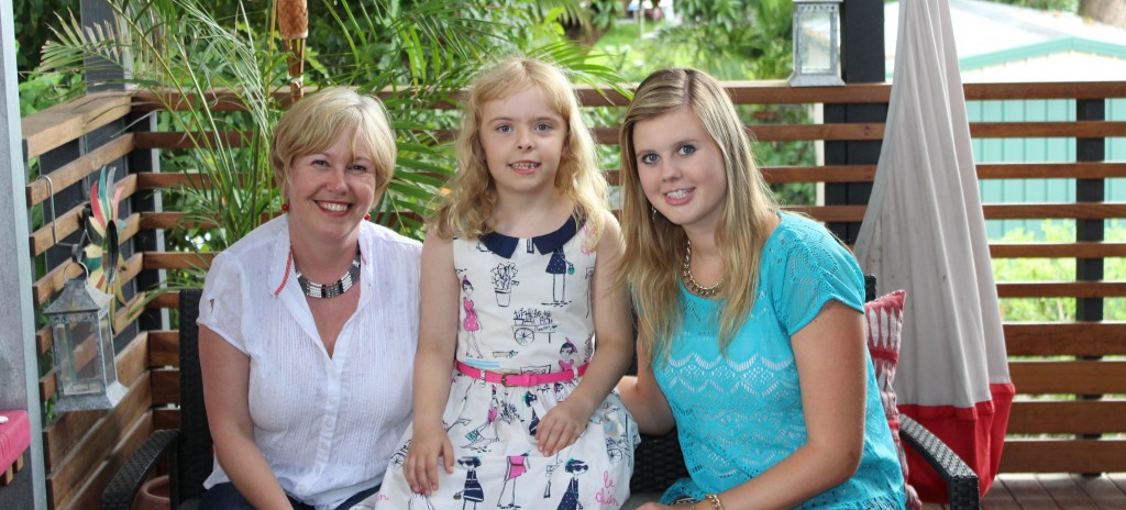 Brisbane Homestay Families Wanted | Langports