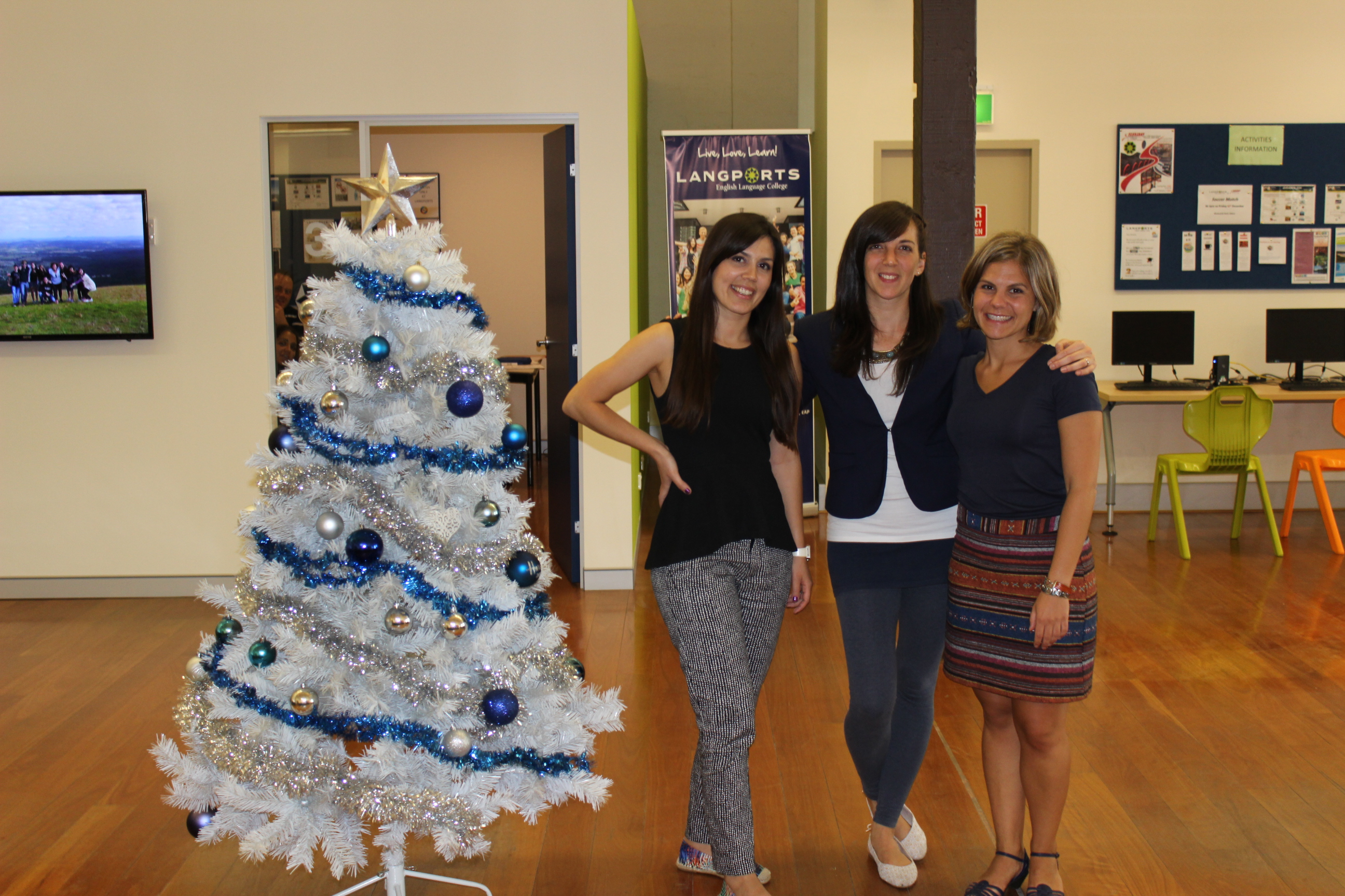 Langports Sydney Student Services