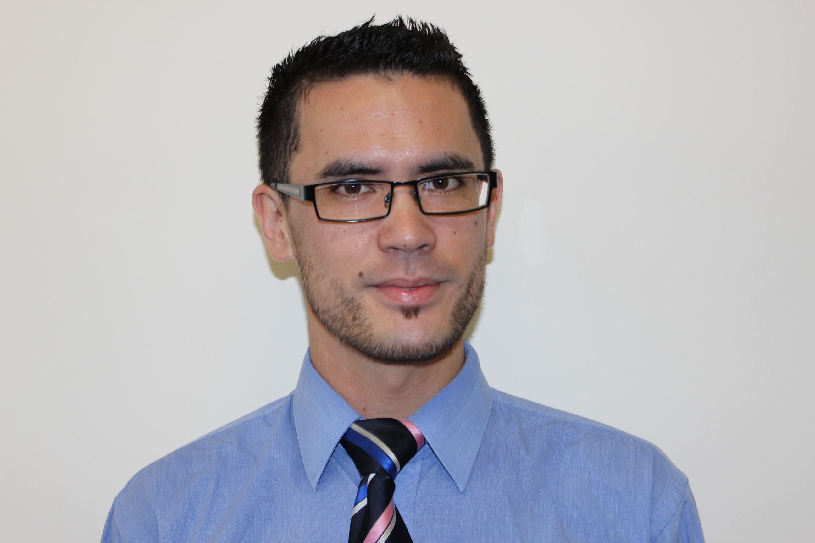 Aaron Caulfield | Langports