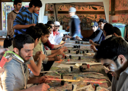 Specialty Programs | Langports