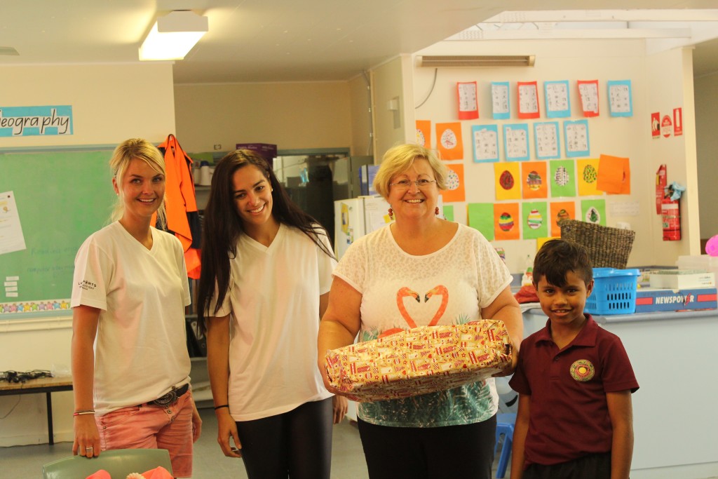 A trip to an Aboriginal Community in Queensland | Langports