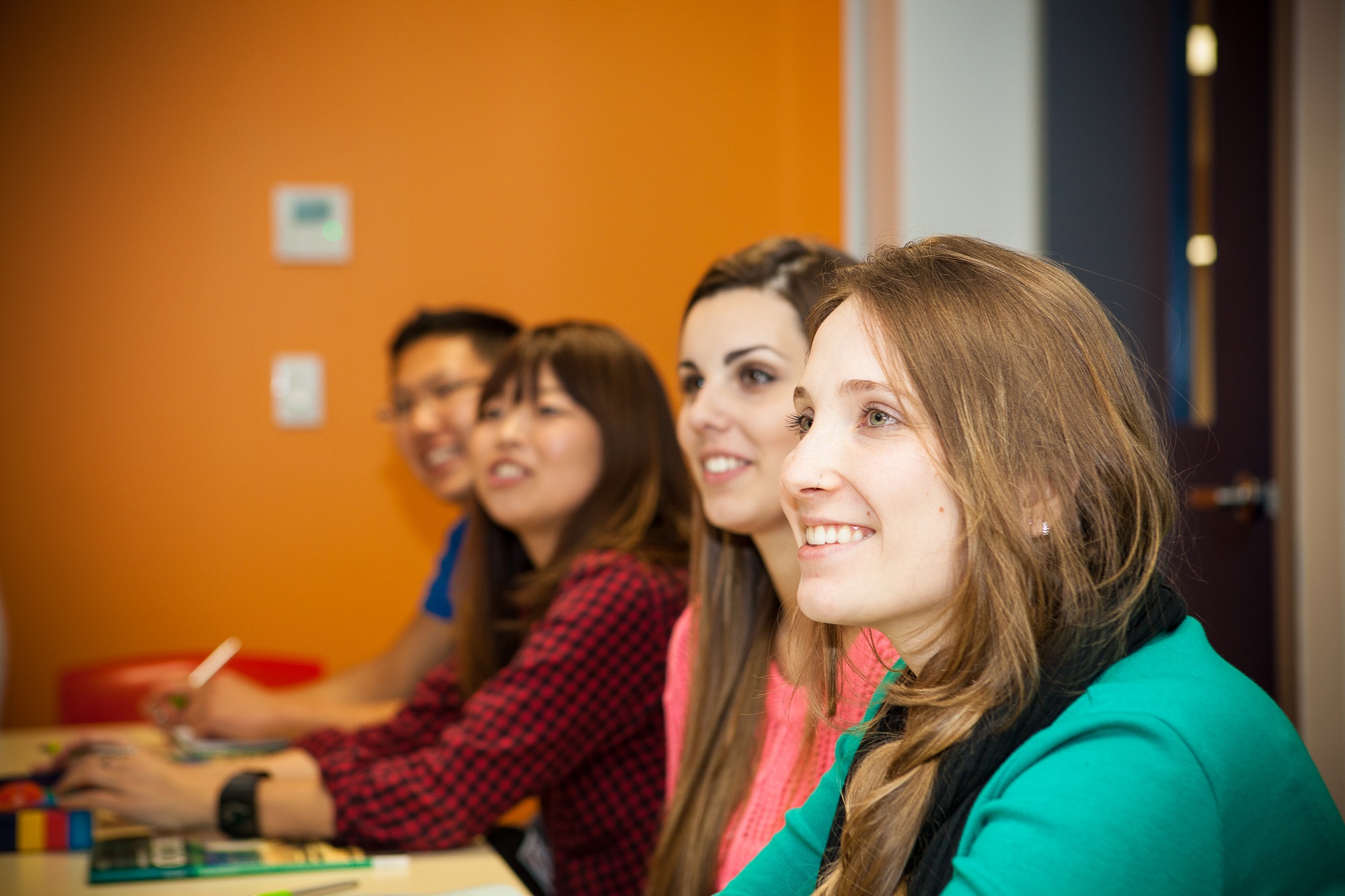 My Experience as a Cambridge CAE Student | Langports