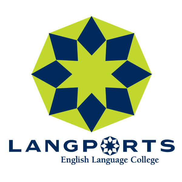 Langports logo v2 RGB | Langports