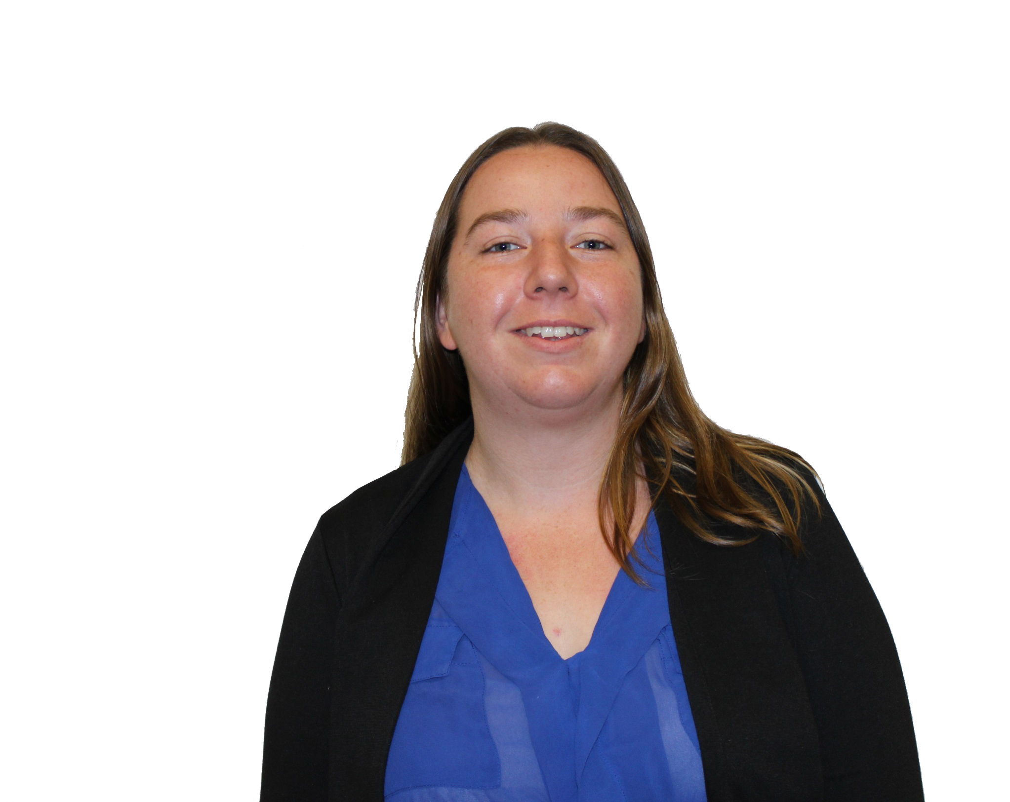 Michelle - Enrolments Officer | Langports