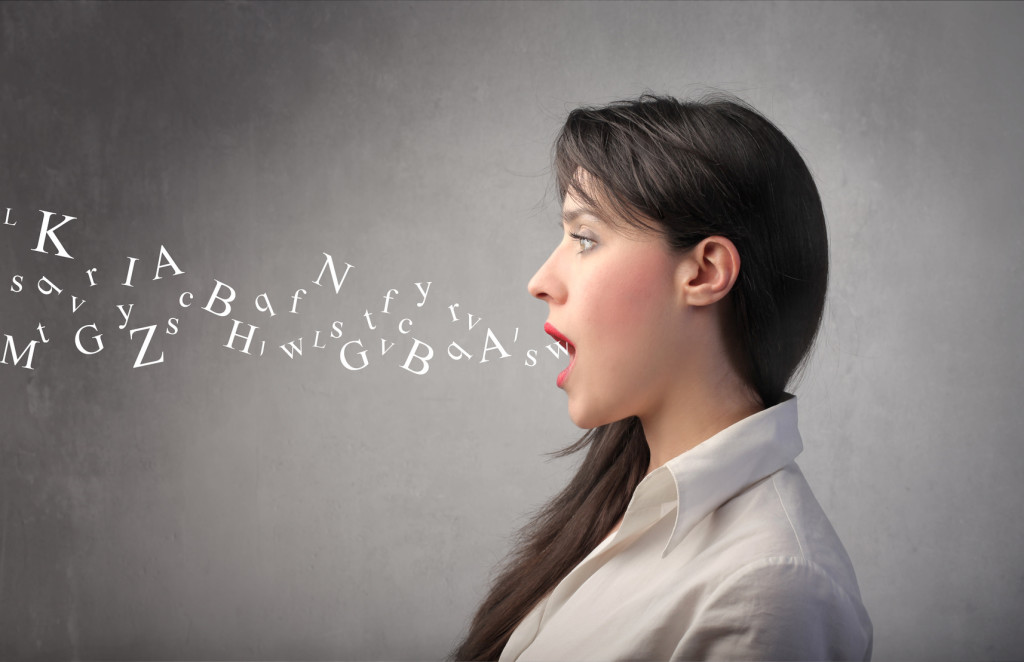 Good pronunciation makes a good impression | Langports