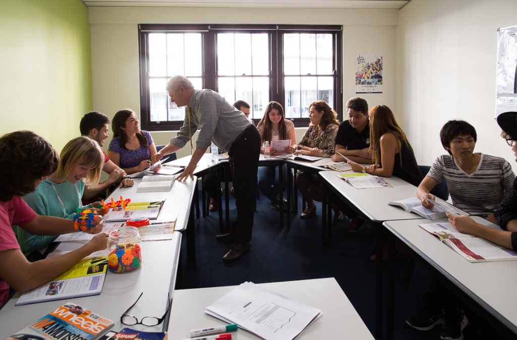 It is important to understand the criteria of the Cambridge speaking ...