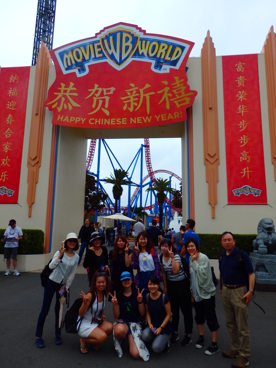 Culture differences between Japan and Australia | Langports