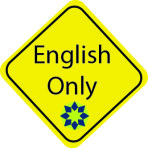 Langports English Only Policy | Langports