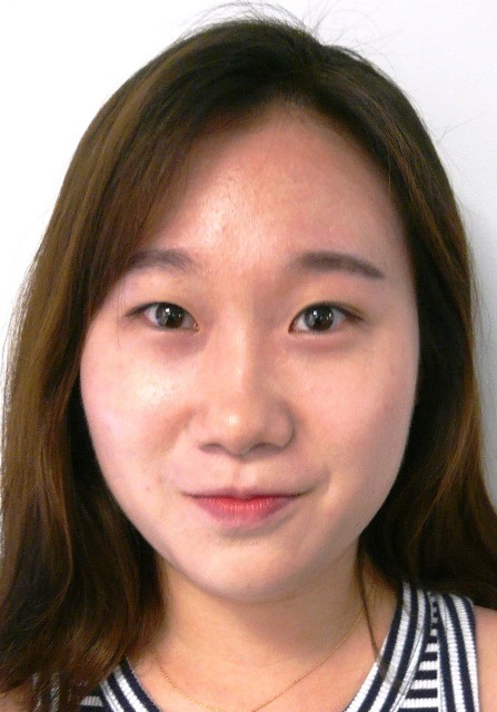 Hyejin (Hazel) Jeon | Langports