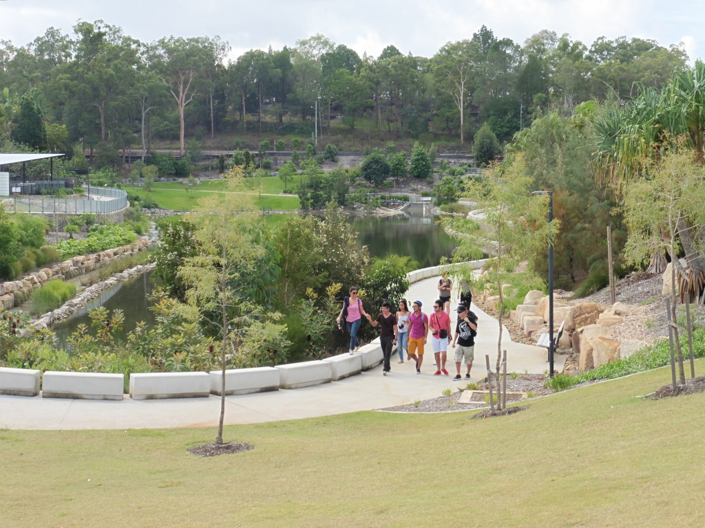 Mt Coo-tha one of South East Queensland’s best lookouts! | Langports
