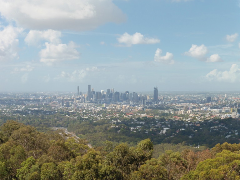 Mt Coo-tha one of South East Queensland’s best lookouts! | Langports