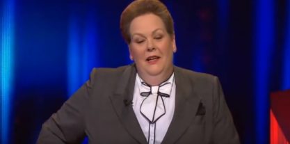 My experience on The Chase, an Australian television quiz show | Langports