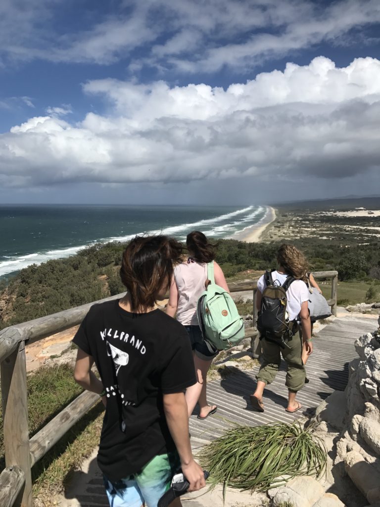 How to enjoy your weekends in Australia? | Langports