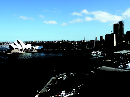 Opera House_photo by Marion | Langports
