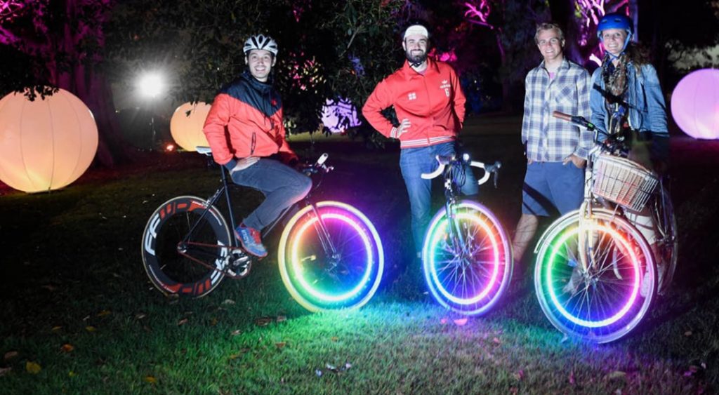 Things to do in spring season in Brisbane, Gold Coast and Sydney ...