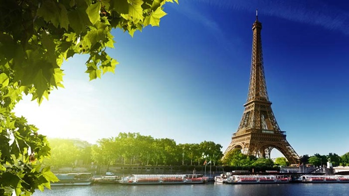 BA-French | Langports