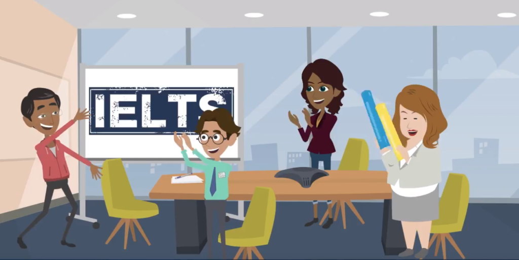 Tips to pass your IELTS exam | Langports