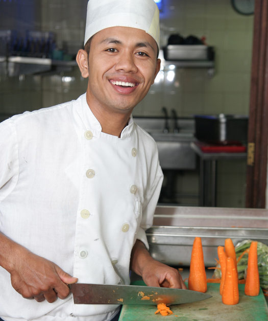 Internship - Kitchen hand | Langports