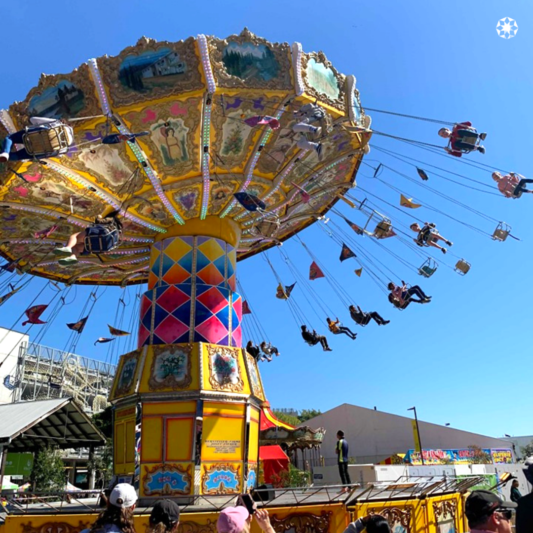 Royal Queensland Show - Ekka 2019 | Langports