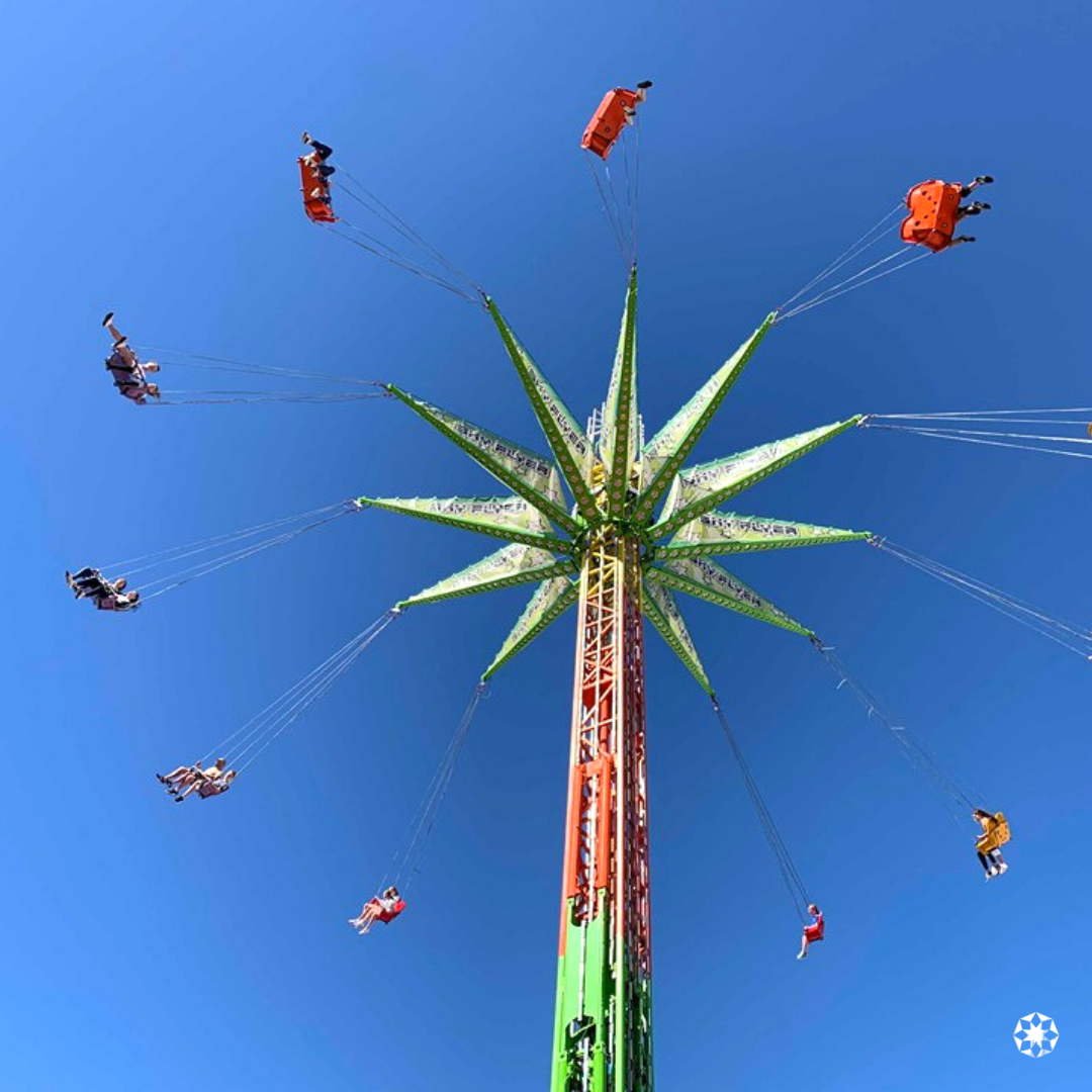 Royal Queensland Show - Ekka 2019 | Langports