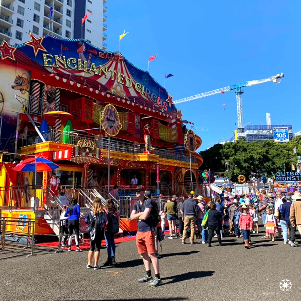 Royal Queensland Show - Ekka 2019 | Langports