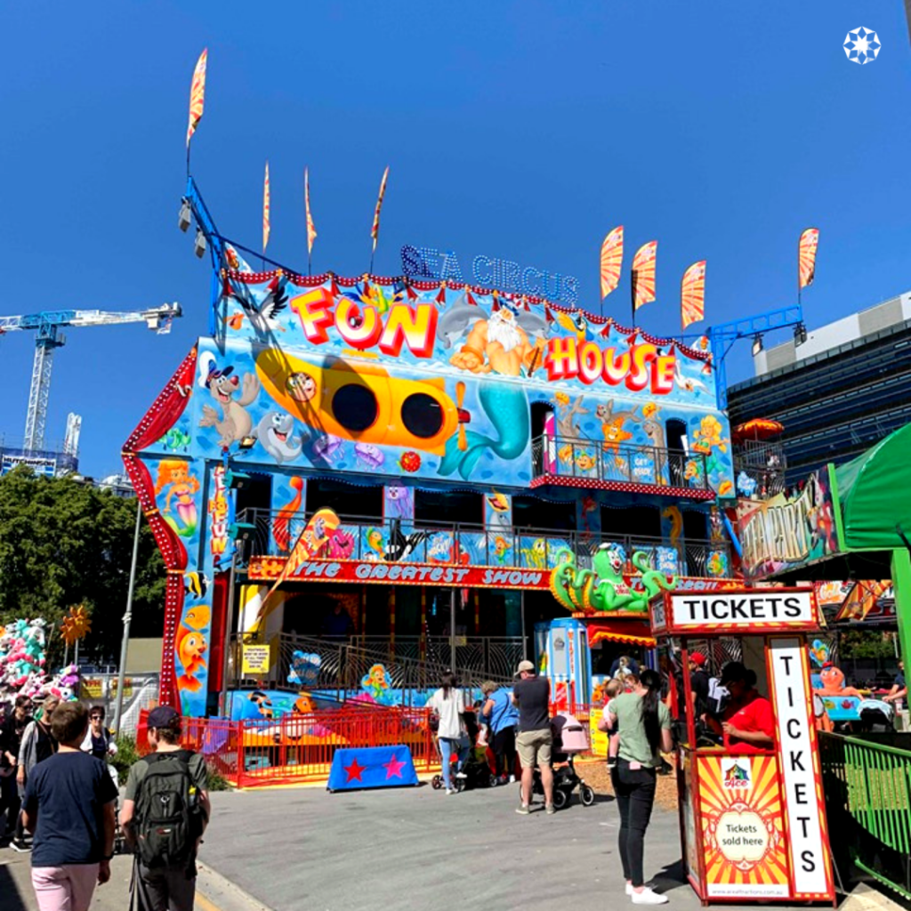 Royal Queensland Show - Ekka 2019 | Langports