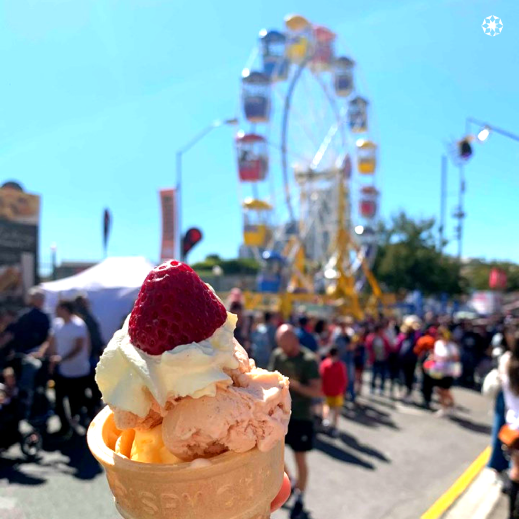 Royal Queensland Show - Ekka 2019 | Langports