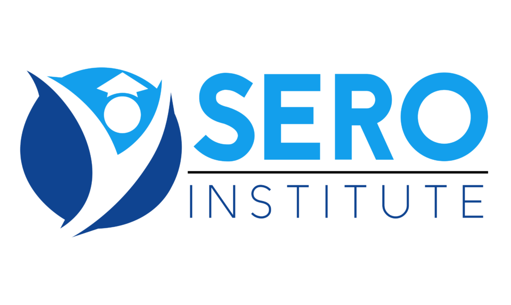 sero institute logo PNG | Langports