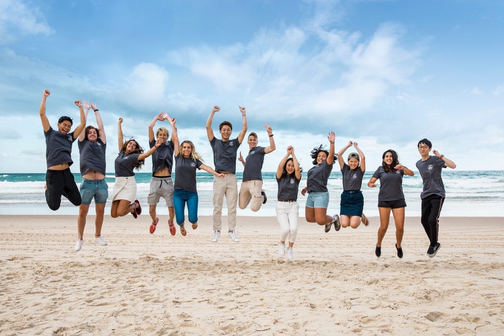 Best Language School in Australia 2019 | Langports