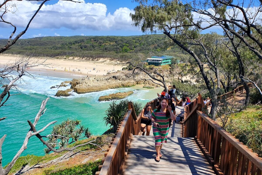 Top 10 places to visit in Southeast Queensland | Langports